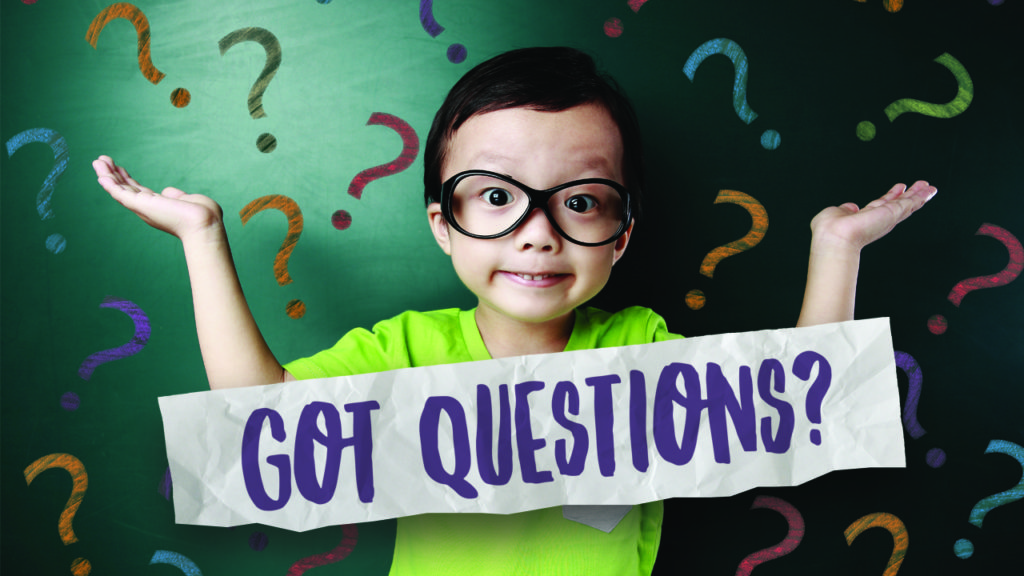 Got Questions - Okolona Christian Church Got Questions - Okolona Christian Church