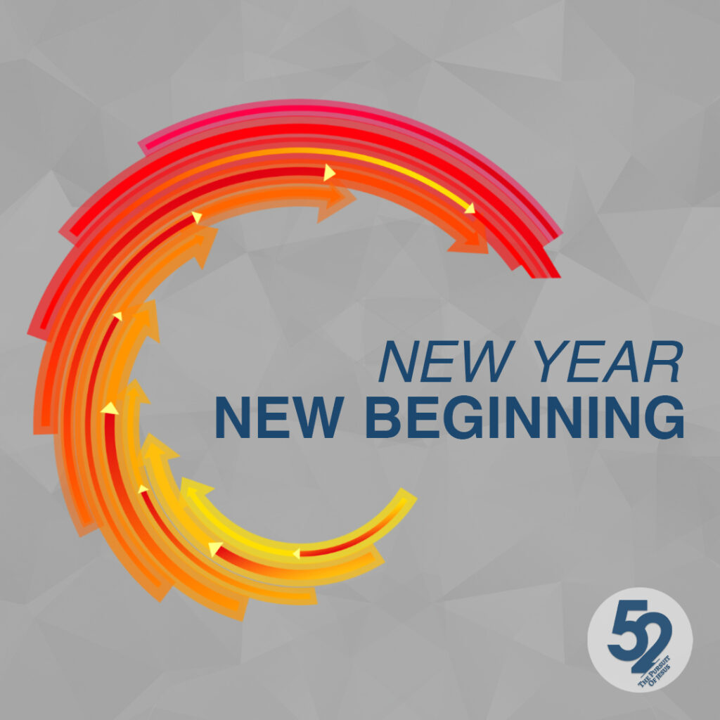 52: New Year, New Beginning - Did Jesus know He was God? - Okolona ... 52: New Year, New Beginning - Did Jesus know He was God? - Okolona ...